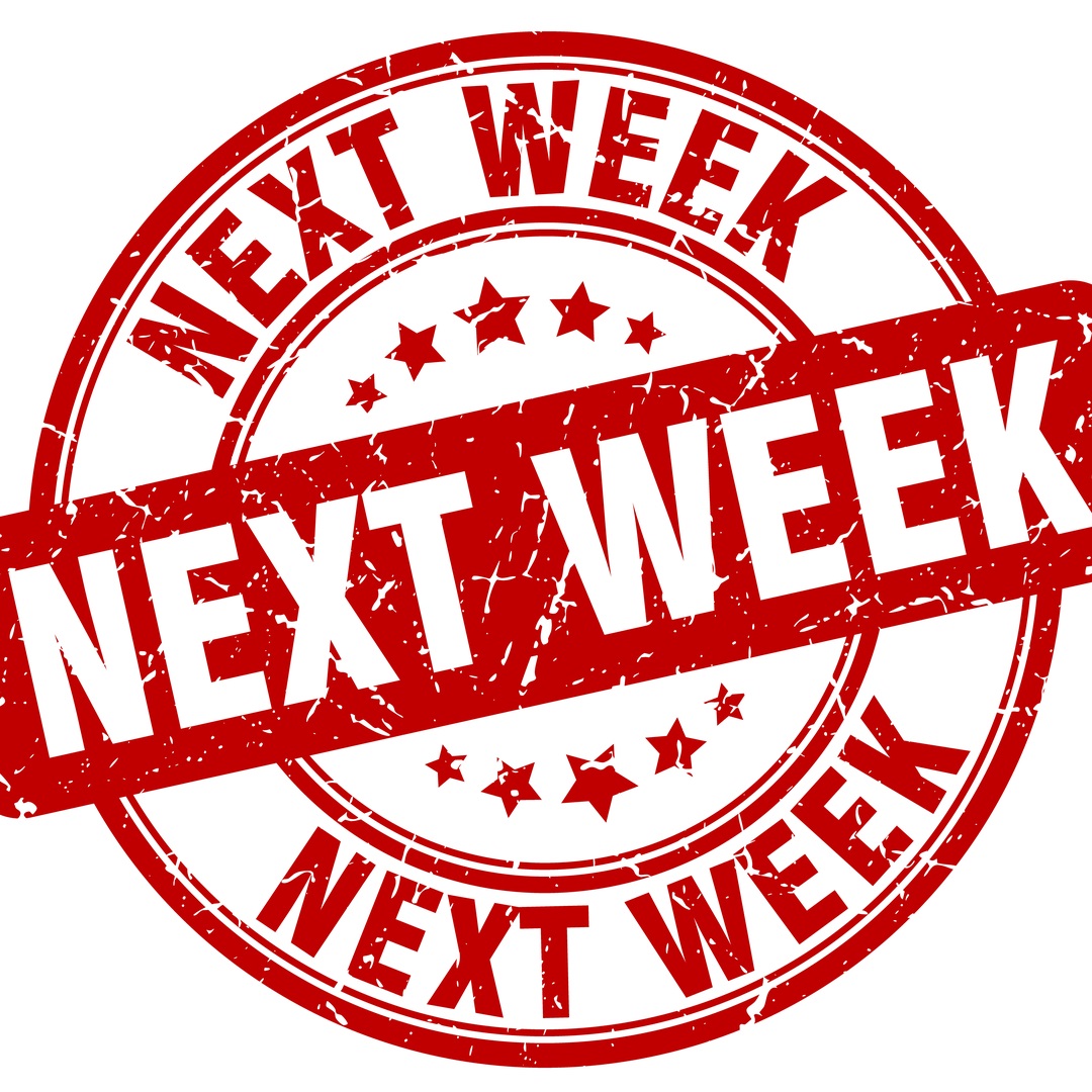 【next week】と【the next week】何が違う？間違えたら大変！冠詞と時 | うなぎ先生の英文法の復習-TOEICや英検、受験 ...